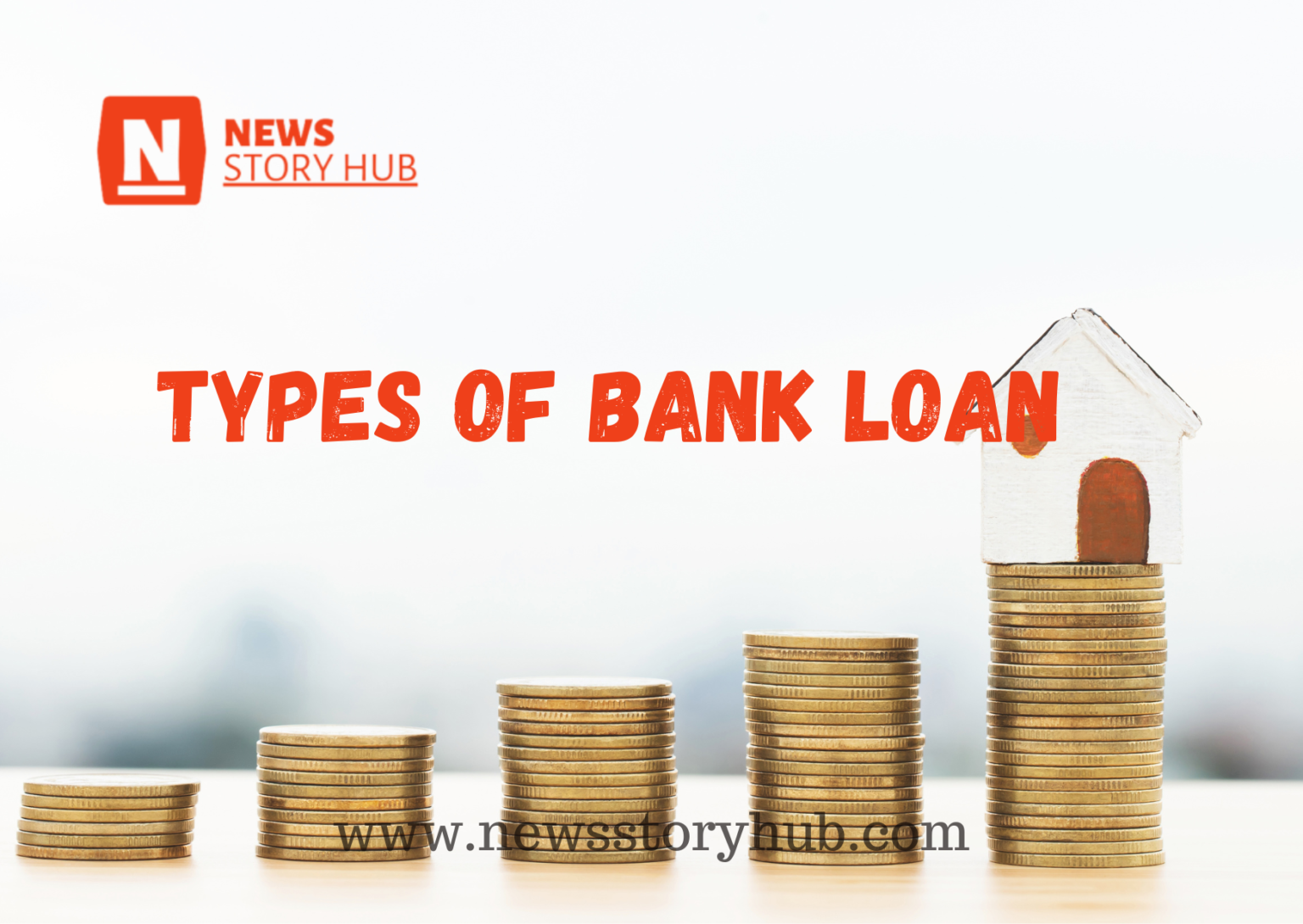 Types Of Bank Loans In India | 2024