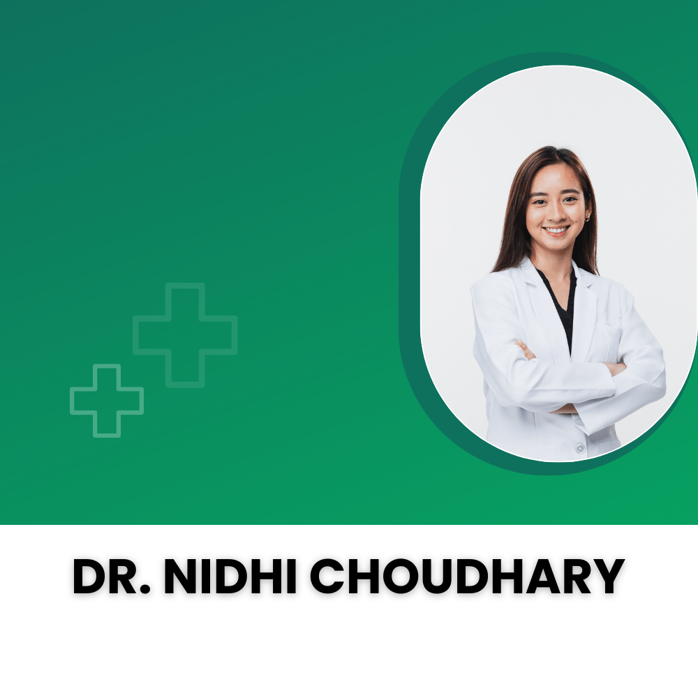 Dr. Nidhi Choudhary » News Story Hub Dr. Nidhi Choudhary » News Story Hub